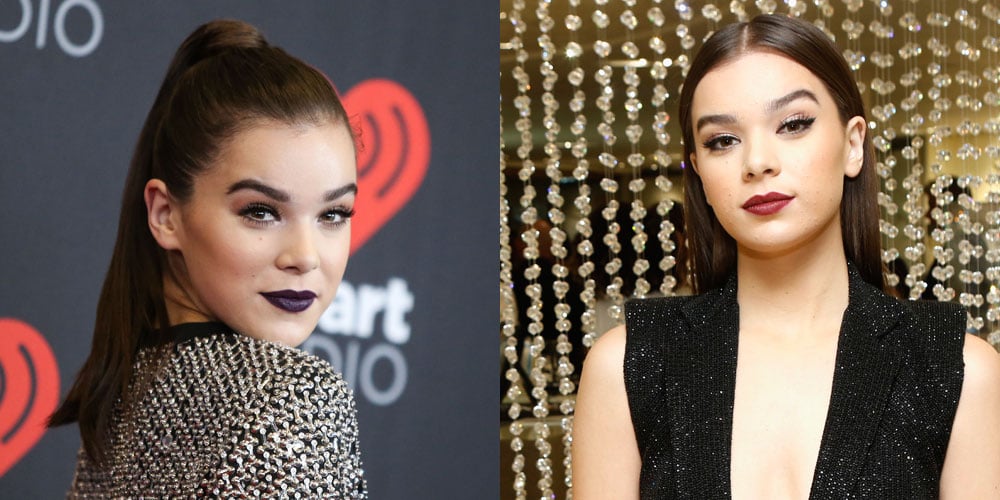 17 Incredible Hailee Steinfeld Looks to Celebrate Her New Movie ...