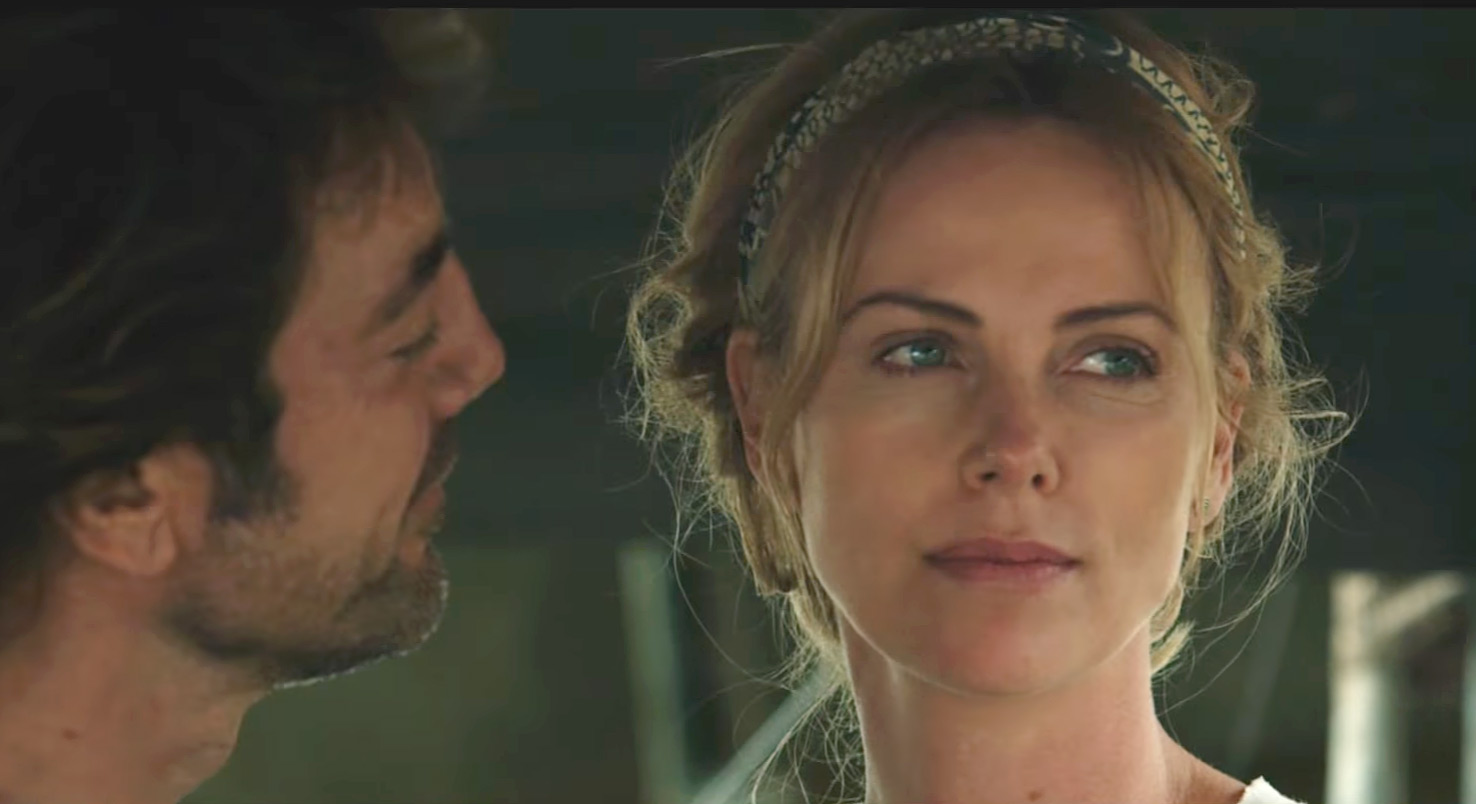 Charlize Theron & Sean Penn’s Movie ‘The Last Face’ Gets First Trailer ...