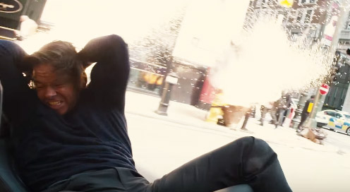 VIDEO: ‘Transformers: The Last Knight’ Behind-the-Scenes Footage ...