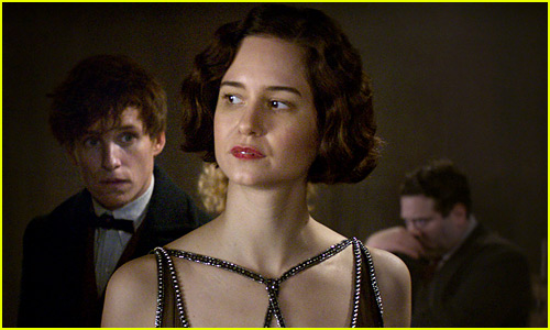 ‘Fantastic Beasts’ Cast List – Meet the ‘Harry Potter’ Spinoff Stars ...