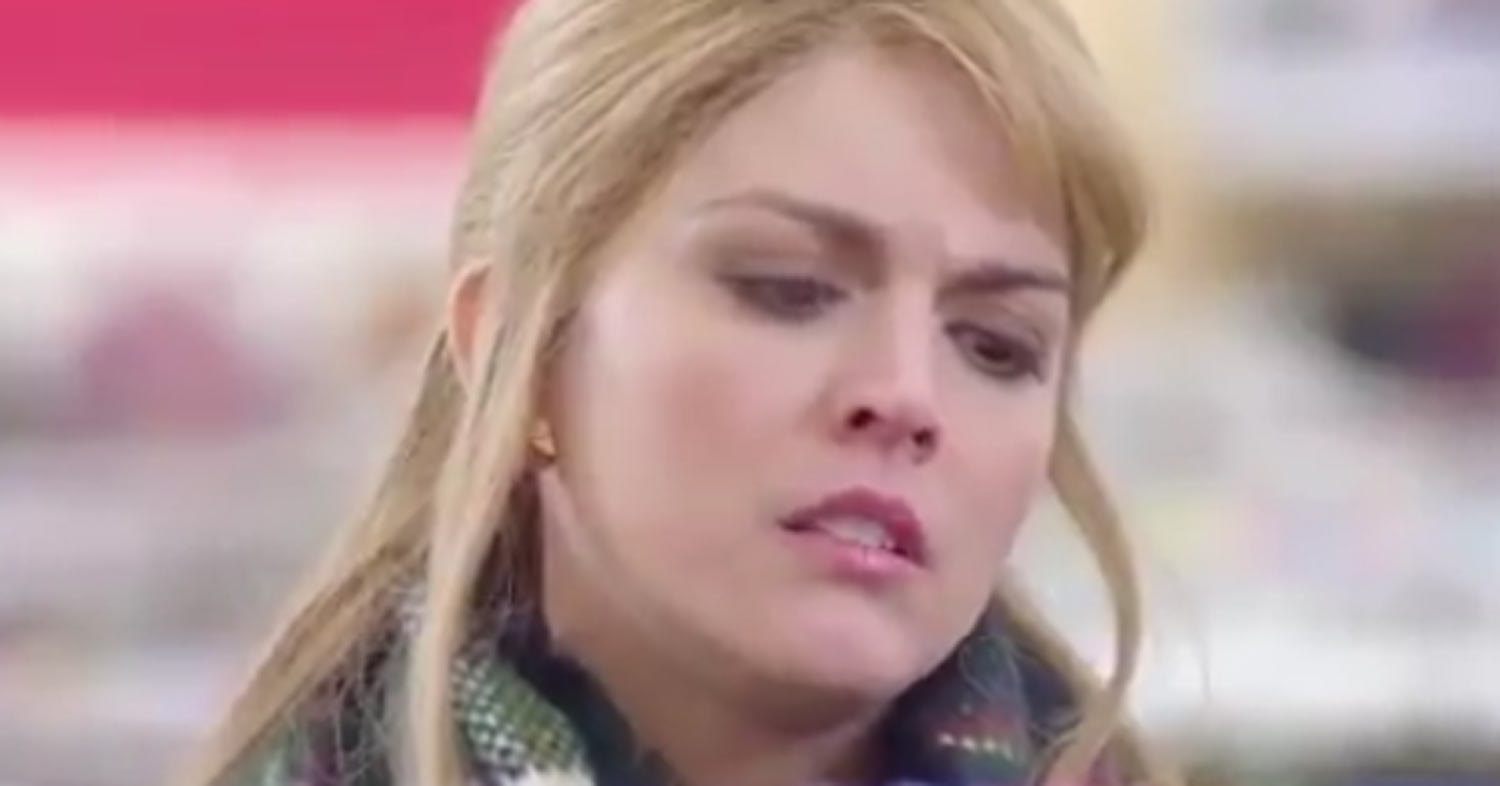 VIDEO: ‘SNL’ Offers Thanksgiving Advice – Hide in Target! | Cecily ...