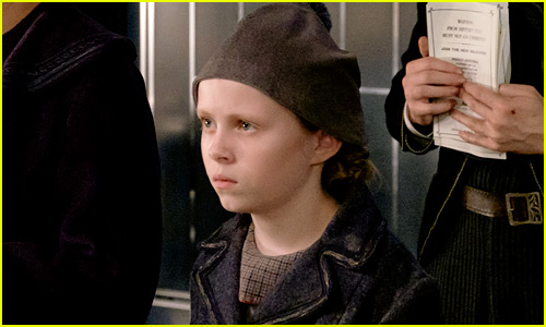 ‘Fantastic Beasts’ Cast List – Meet the ‘Harry Potter’ Spinoff Stars ...