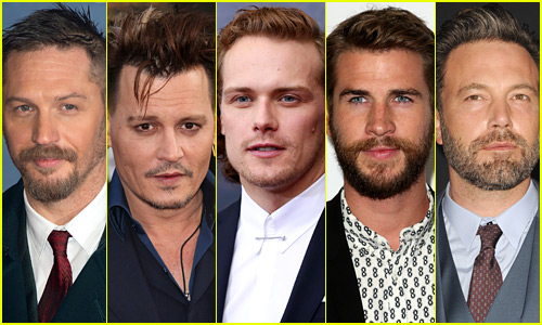 The 25 Most Popular Actors on Just Jared in 2016 | 2016 Year End Recap ...