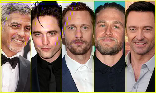 The 25 Most Popular Actors on Just Jared in 2016 | 2016 Year End Recap ...