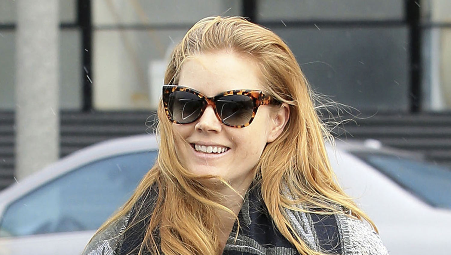 Amy Adams Stuns While Going Makeup-Free in Beverly Hills | Amy Adams ...