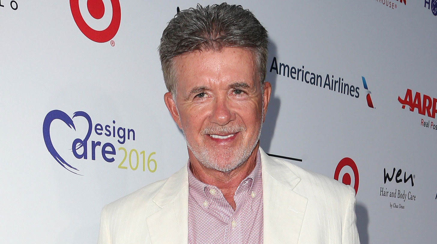 Alan Thicke’s Official Cause of Death Revealed | Alan Thicke | Just ...