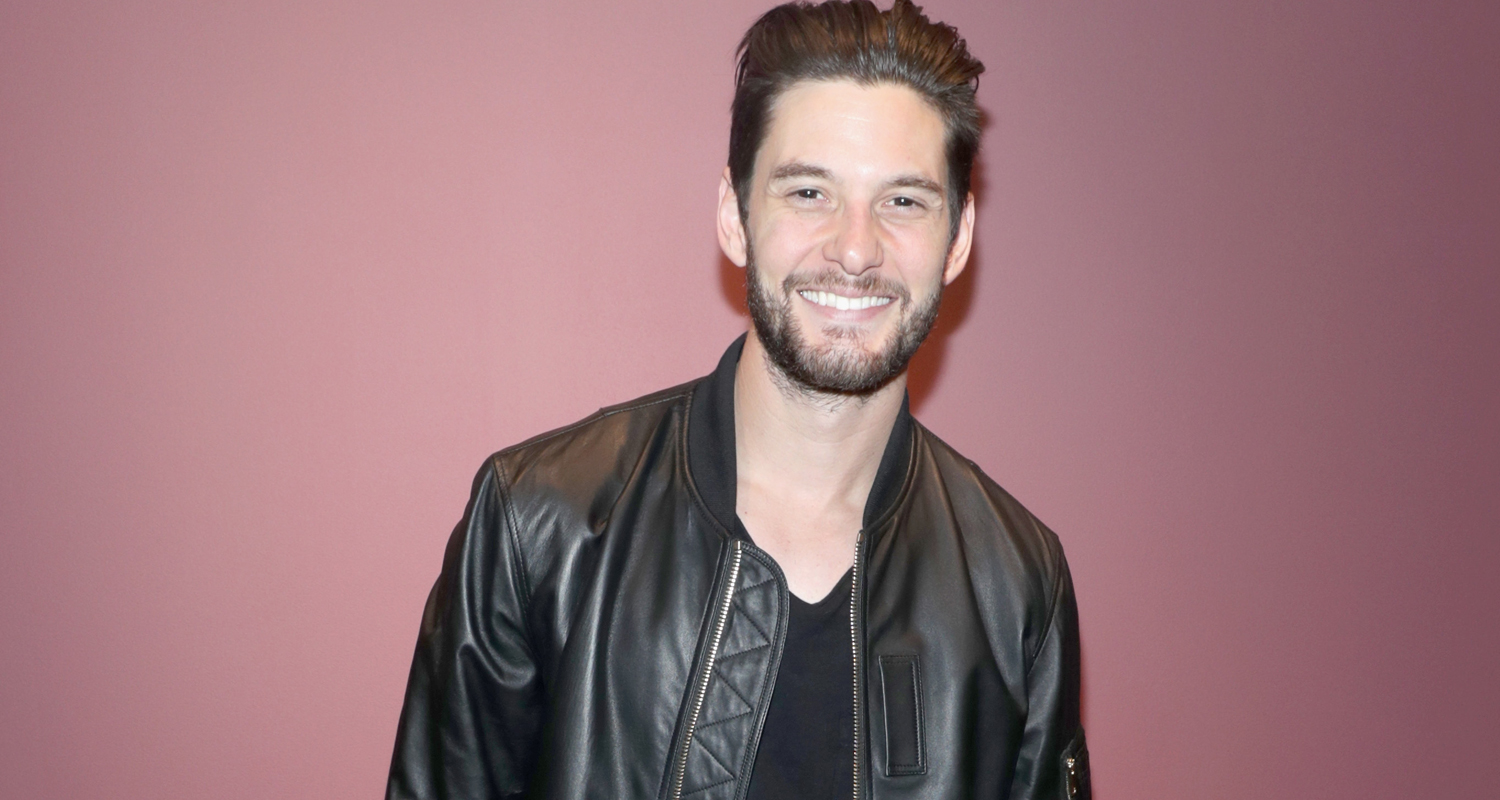VIDEO: Westworld’s Ben Barnes Shows Off Singing Skills With ‘Have ...