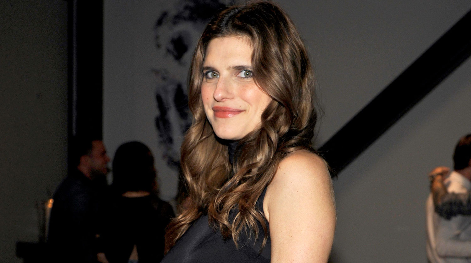 Lake Bell Is Pregnant with Second Child – See Her Baby Bump! | Benji ...