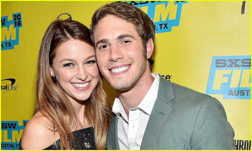 Blake Jenner & Melissa Benoist: Relationship Timeline | Blake Jenner ...