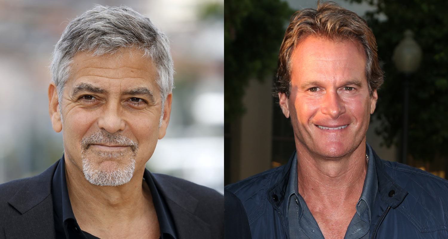 George Clooney & Rande Gerber Send Their Employees on Vacation in ...