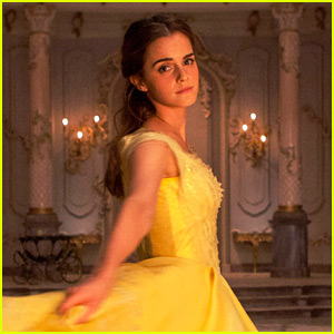 Emma Watson Sings from ‘Beauty & The Beast’ in Official Audio! | Beauty and the Beast, Emma ...