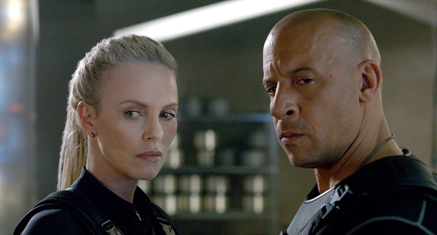 ‘Fate of the Furious’ Trailer – Get Your First Look at Fast 8 ...