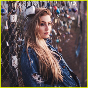 FLETCHER Debuts Powerfully Emotional ‘Princess’ Music Video! | Fletcher ...