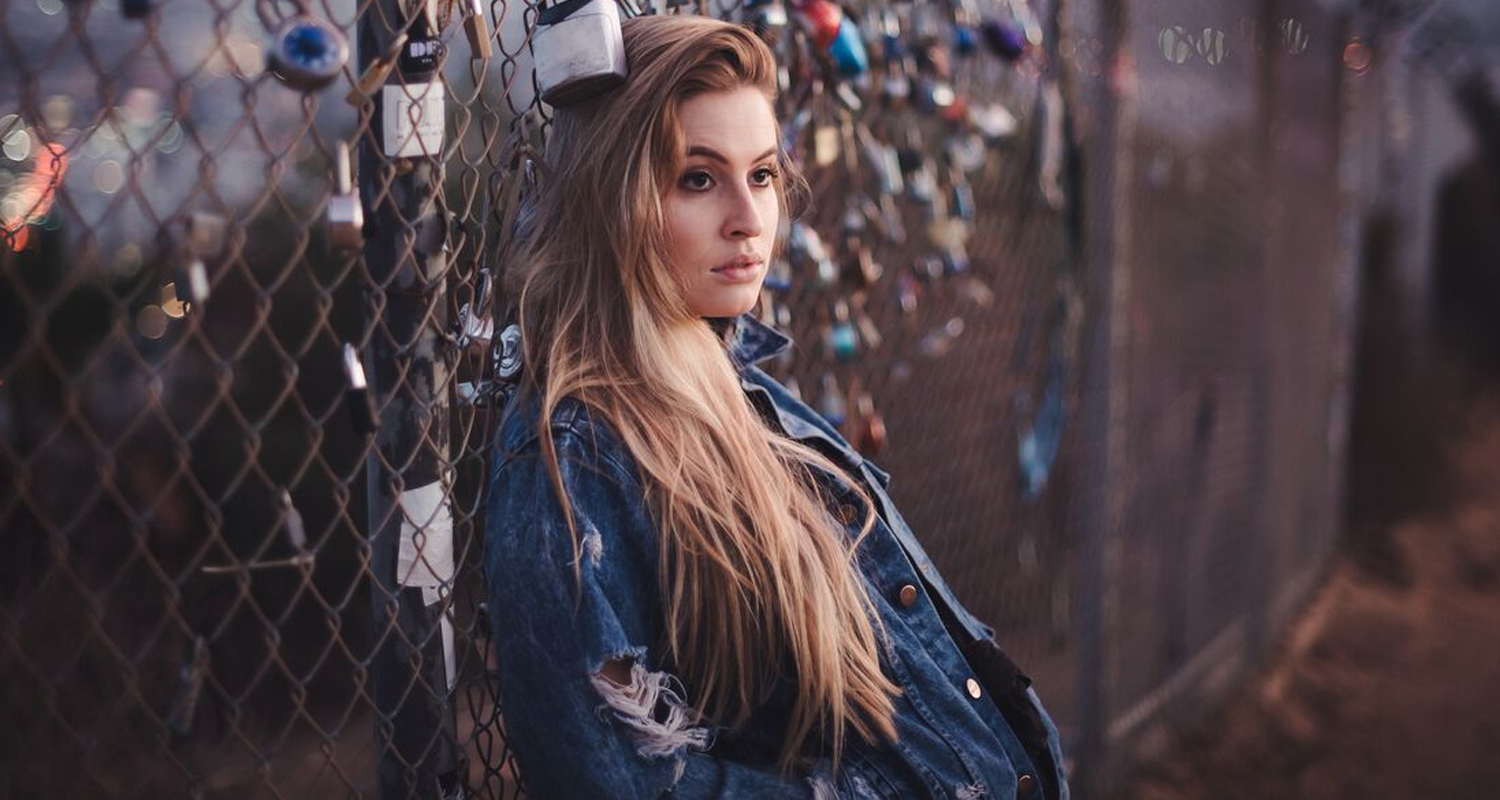 FLETCHER Debuts Powerfully Emotional ‘Princess’ Music Video! | Fletcher ...