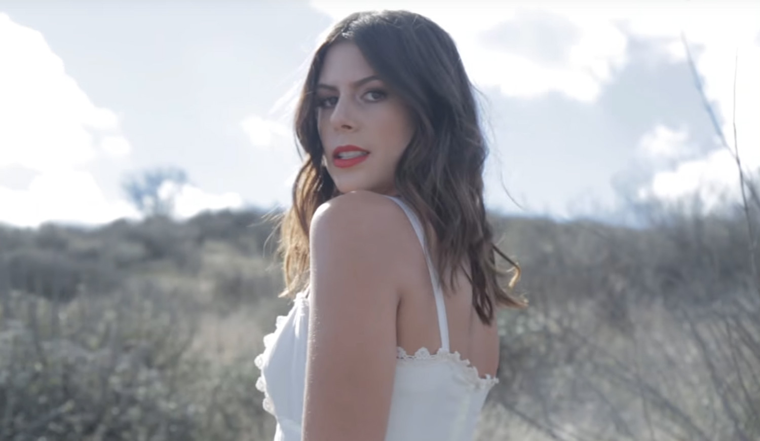 Frankie Drops New ‘Blink’ Video, Made in Just Six Hours! | Frankie ...