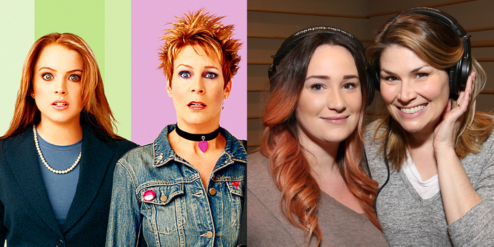 Meet the Stars of Disney’s New ‘Freaky Friday’ Musical! | Broadway ...