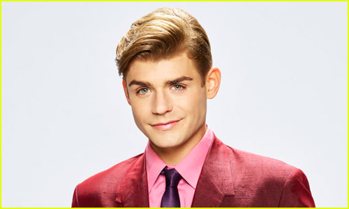 Who is Garrett Clayton? Meet Hairspray Live’s Link Larkin! | Garrett ...