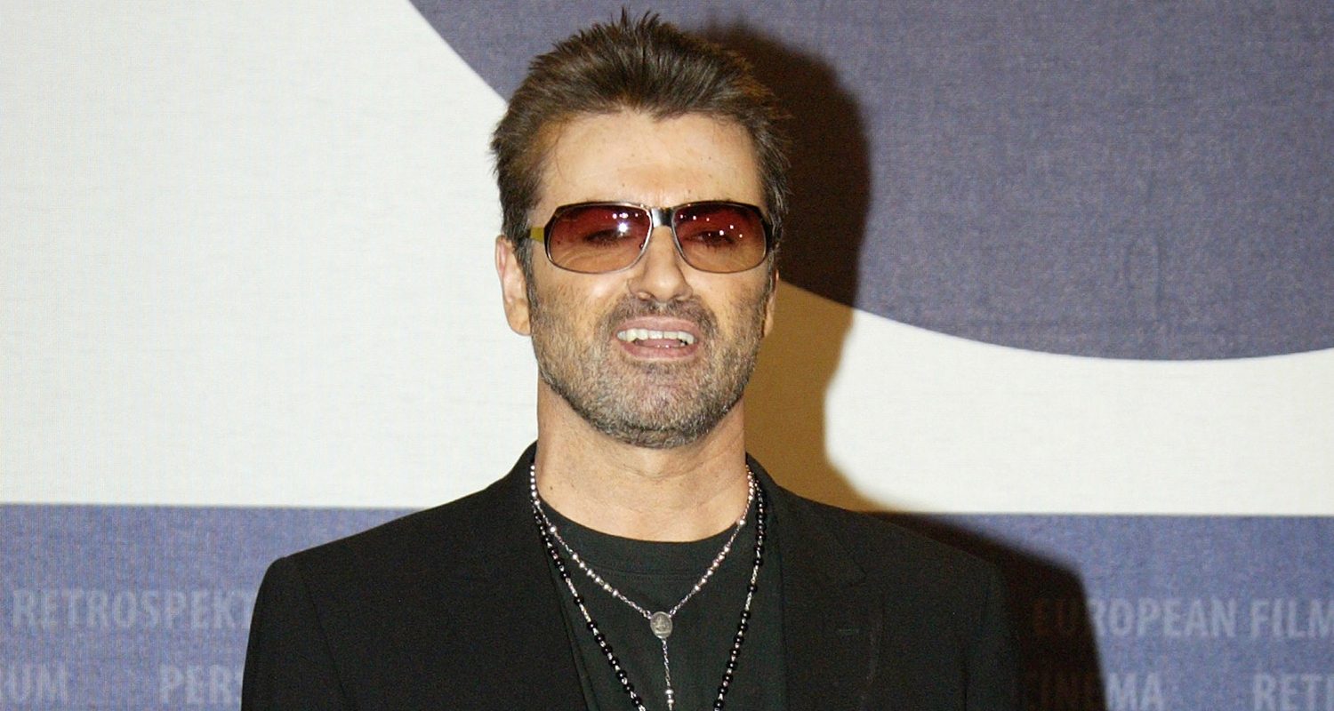George Michael’s Secret Acts of Charity Have Been Revealed! | George ...
