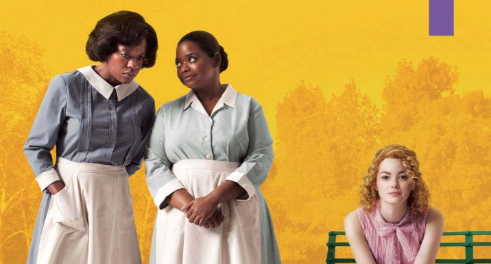 The Golden Globes Will Be a Big ‘The Help’ Cast Reunion! | 2017 Golden ...