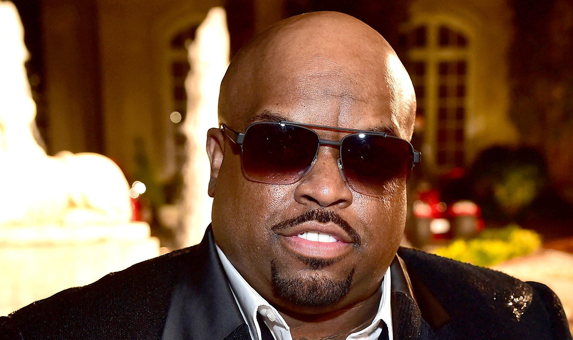 VIDEO: Cee Lo Green Injured After Phone Explodes in His Face | Cee Lo ...