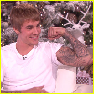 VIDEO: Is Justin Bieber Single? He Responds to Questions About ...