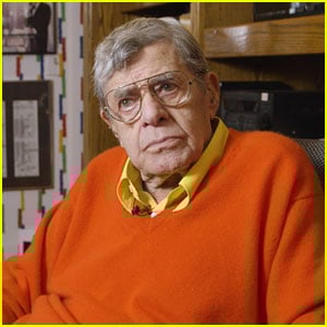 VIDEO: Comedian Jerry Lewis’ ‘Painfully Awkward’ Interview Goes Viral ...