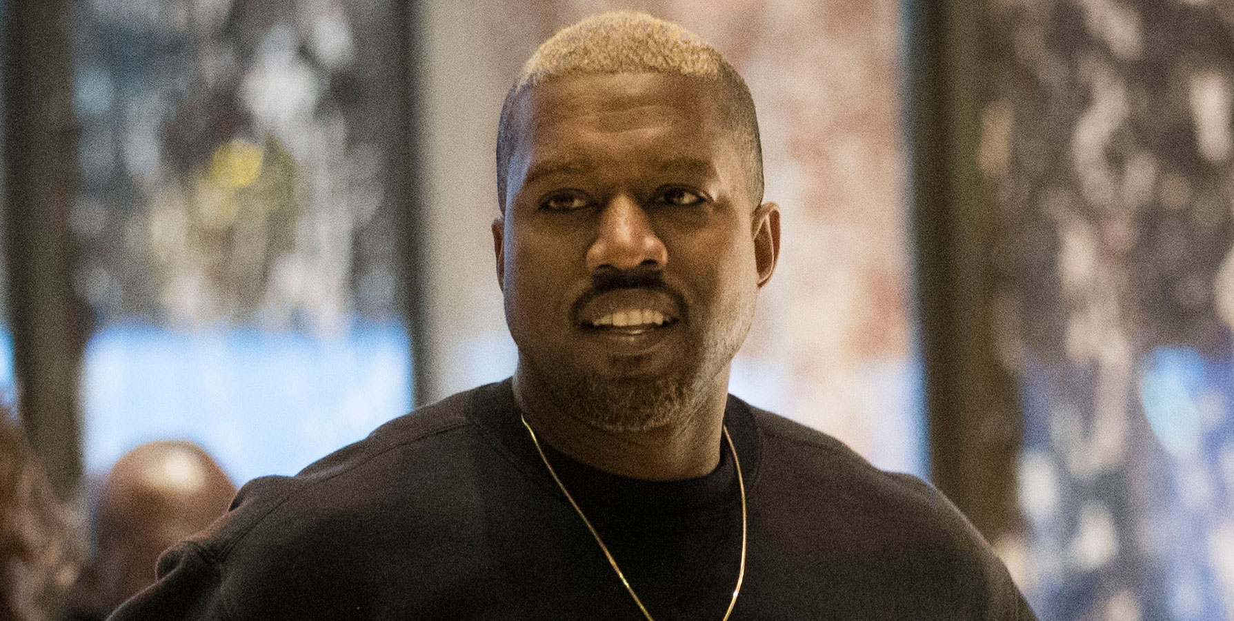 Kanye West Source Claims He’s Been Texting ‘Strange Stuff’ | Kanye West ...