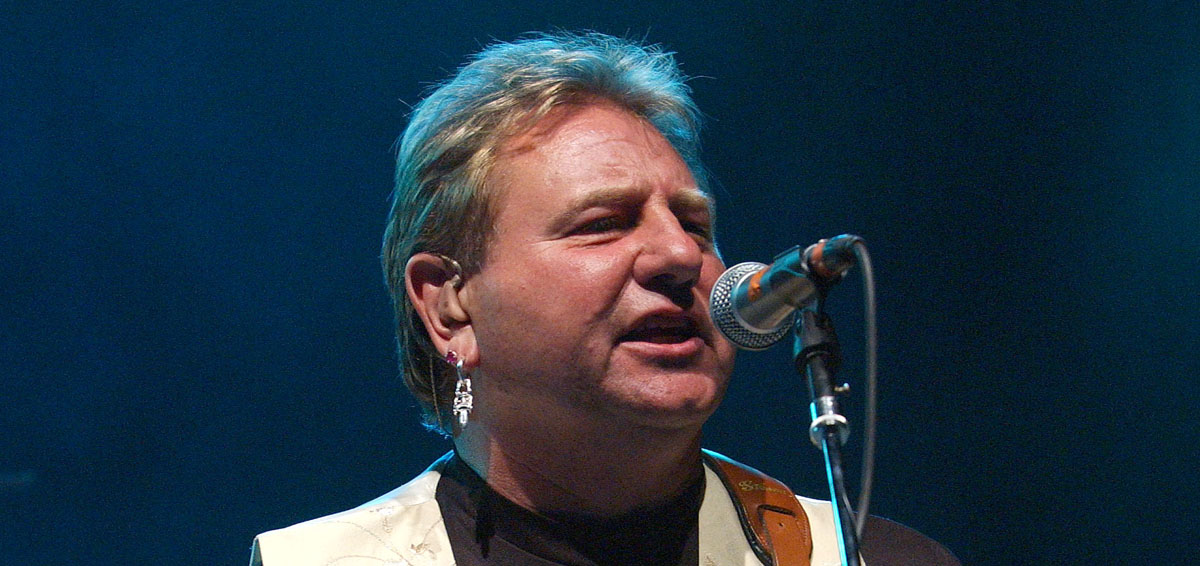 Greg Lake Dead – Emerson, Lake, & Palmer Singer Dies at 69 From Cancer ...