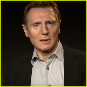 VIDEO: Liam Neeson Reads First Chapter Of ‘A Monster Calls’ With His ...