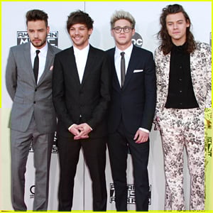 One Direction Singer Liam Payne Says The Band Will Get Back Together ...
