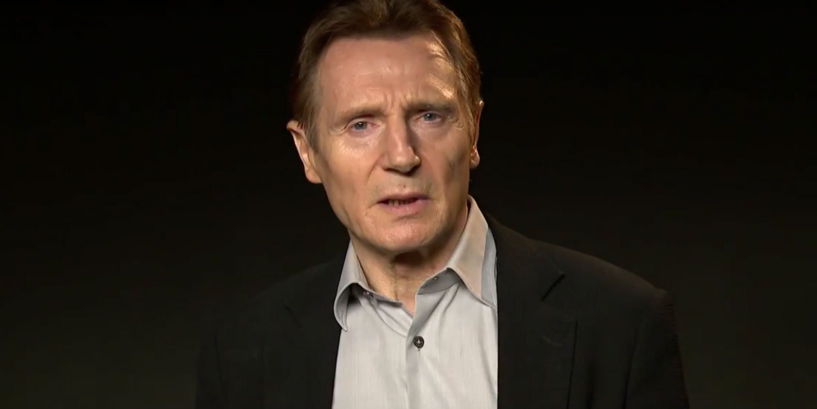 VIDEO: Liam Neeson Reads First Chapter Of ‘A Monster Calls’ With His ...