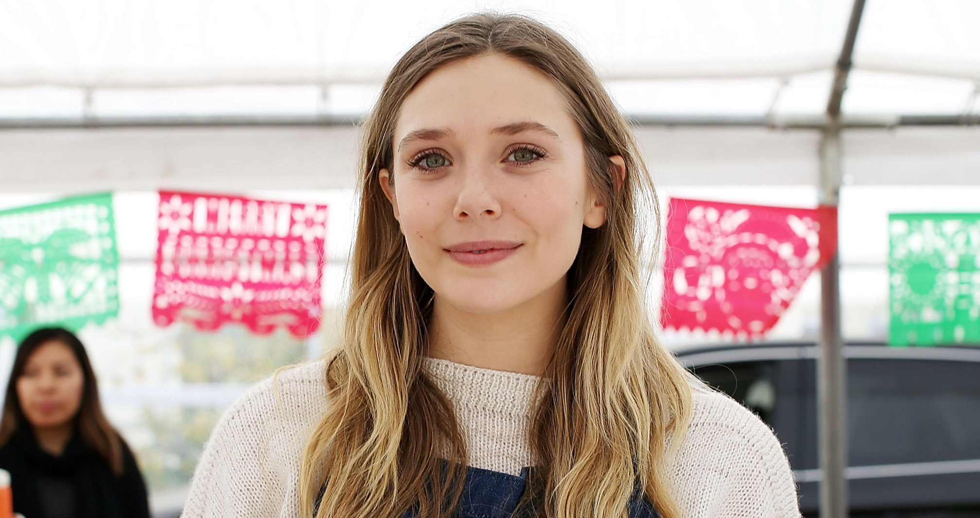 Elizabeth Olsen Was Never Really Considered to Play Michelle on ‘Fuller ...