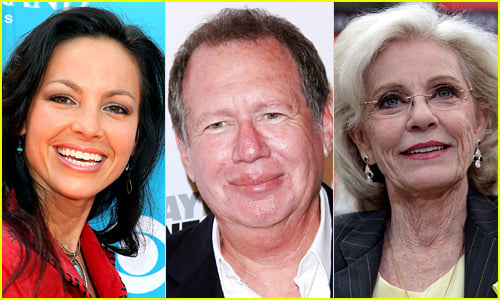 In Remembrance: Celebrity Deaths in 2016 | 2016 Year End Recap, RIP ...