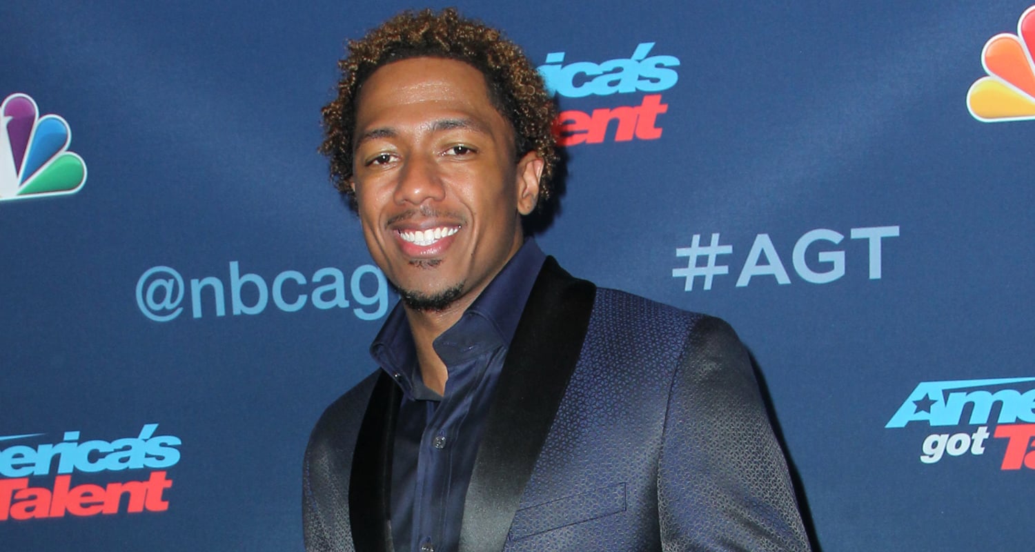 Nick Cannon Gives Health Update From the Hospital | Nick Cannon | Just ...