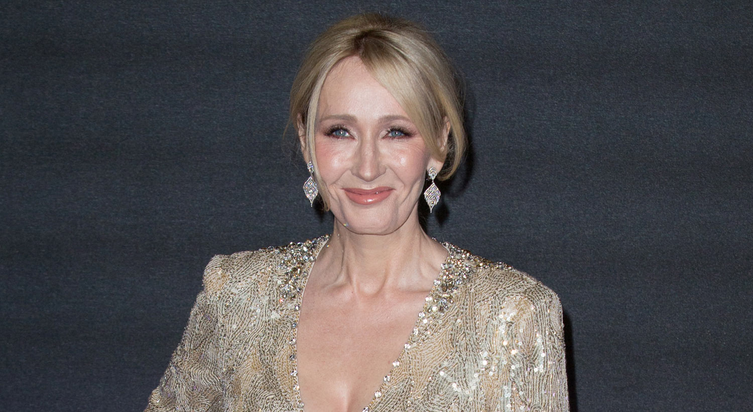 JK Rowling Confirms She’s Working on Two New Novels! | JK Rowling ...