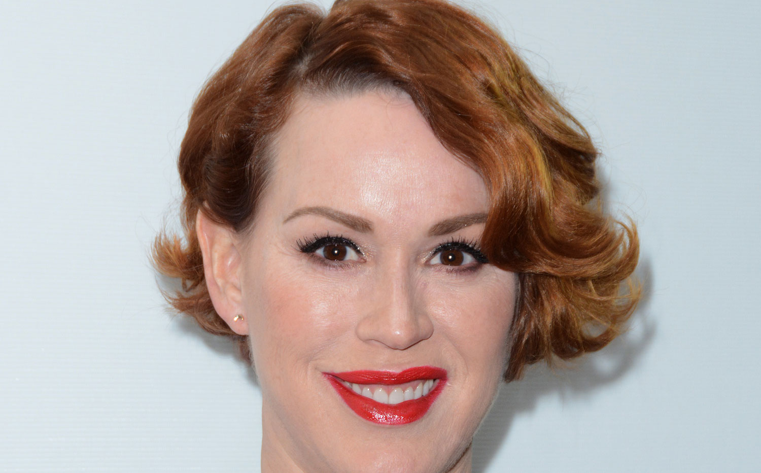 Molly Ringwald is Playing Archie’s Mom on New CW Series! | Molly ...
