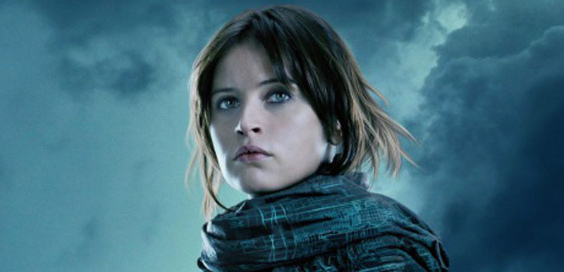 ‘Rogue One’ Cast List: Who’s Playing Who in ‘Star Wars’ Film? | Rogue ...