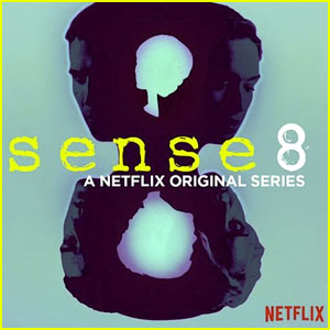 Netflix Sets ‘Sense8′ Season 2 Premiere Date! | Brian J. Smith, Donna ...