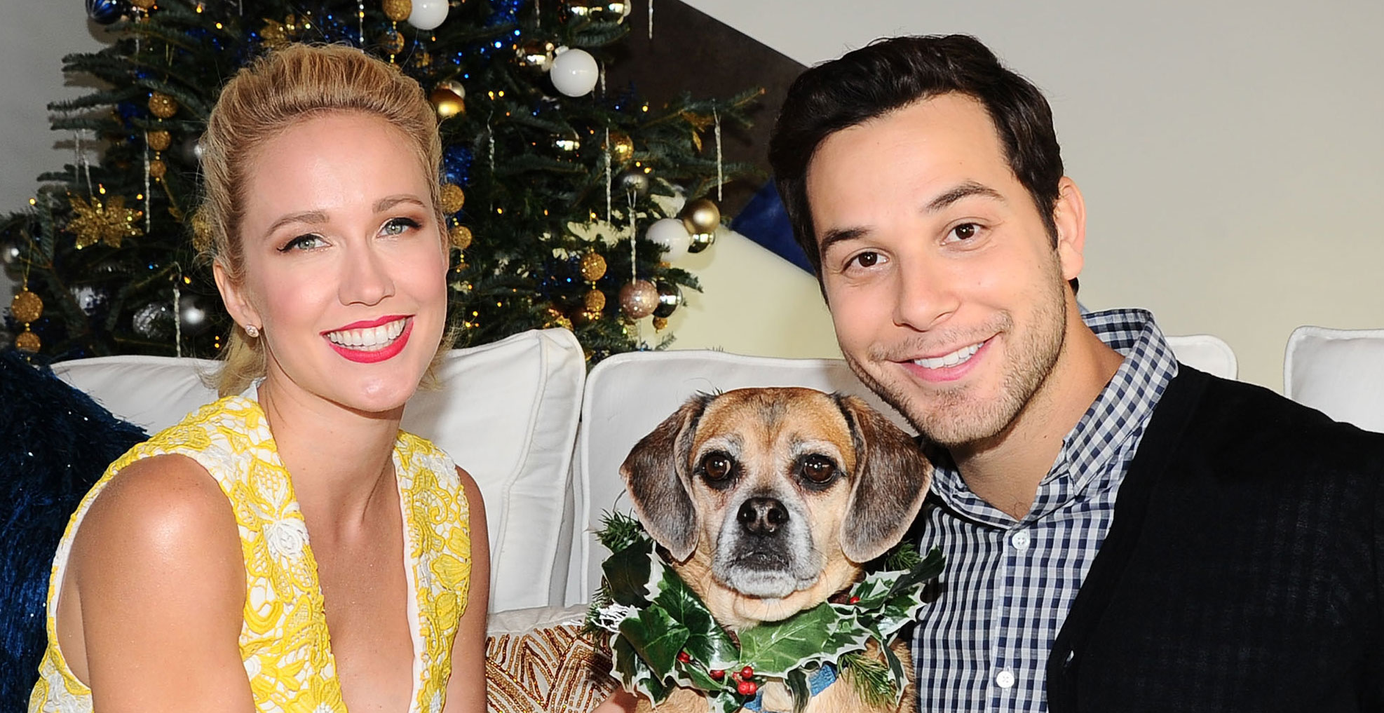 Skylar Astin Says He & The Trebles Won’t Be in ‘Pitch Perfect 3′ | Anna ...