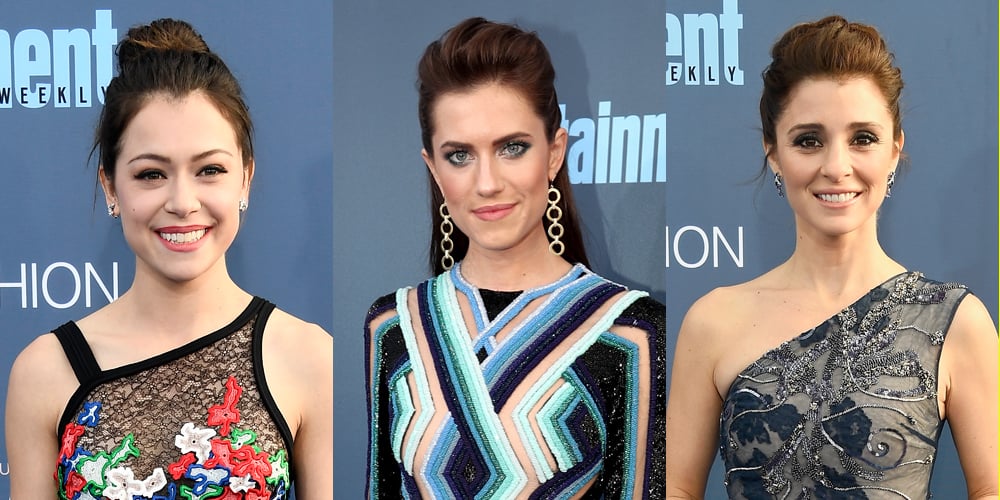 So Many Stars Attended Critics’ Choice Awards 2016! | 22nd Critics ...