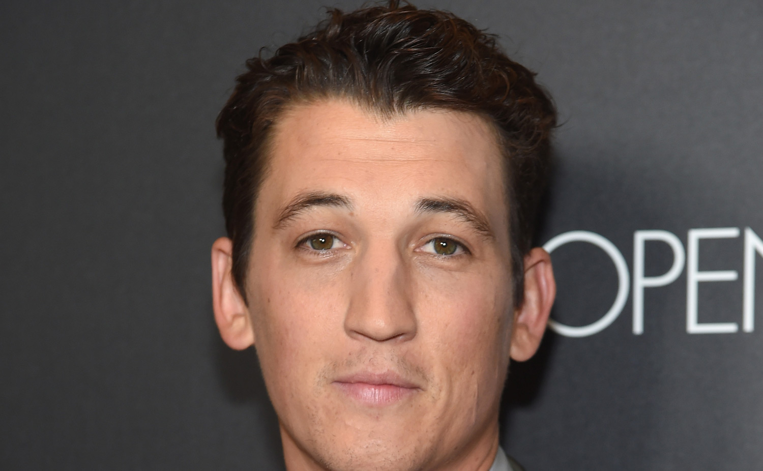 Miles Teller Comments on ‘Unavoidable’ Car Accident, Slams the Other ...