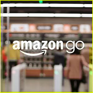 This Amazon Go Video Shows the Cool Future of Shopping! | Random | Just ...