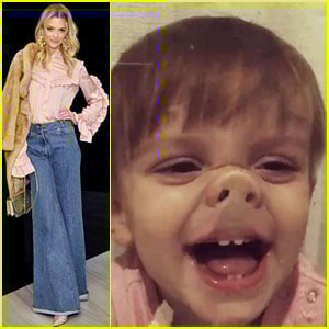 This Video of Jaime King’s Son Is the Cutest Thing Ever! | Celebrity ...