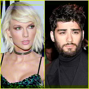 Taylor Swift & Zayn Malik’s ‘I Don’t Wanna Live Forever’ Debuts Strong ...