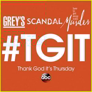 ABC’s TGIT Line Up Pushed Back to Accommodate Inauguration Special ...