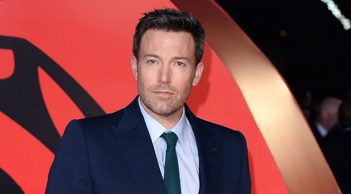 Ben Affleck Talks About Troubled Past: ‘I Flailed Around’ for Years ...