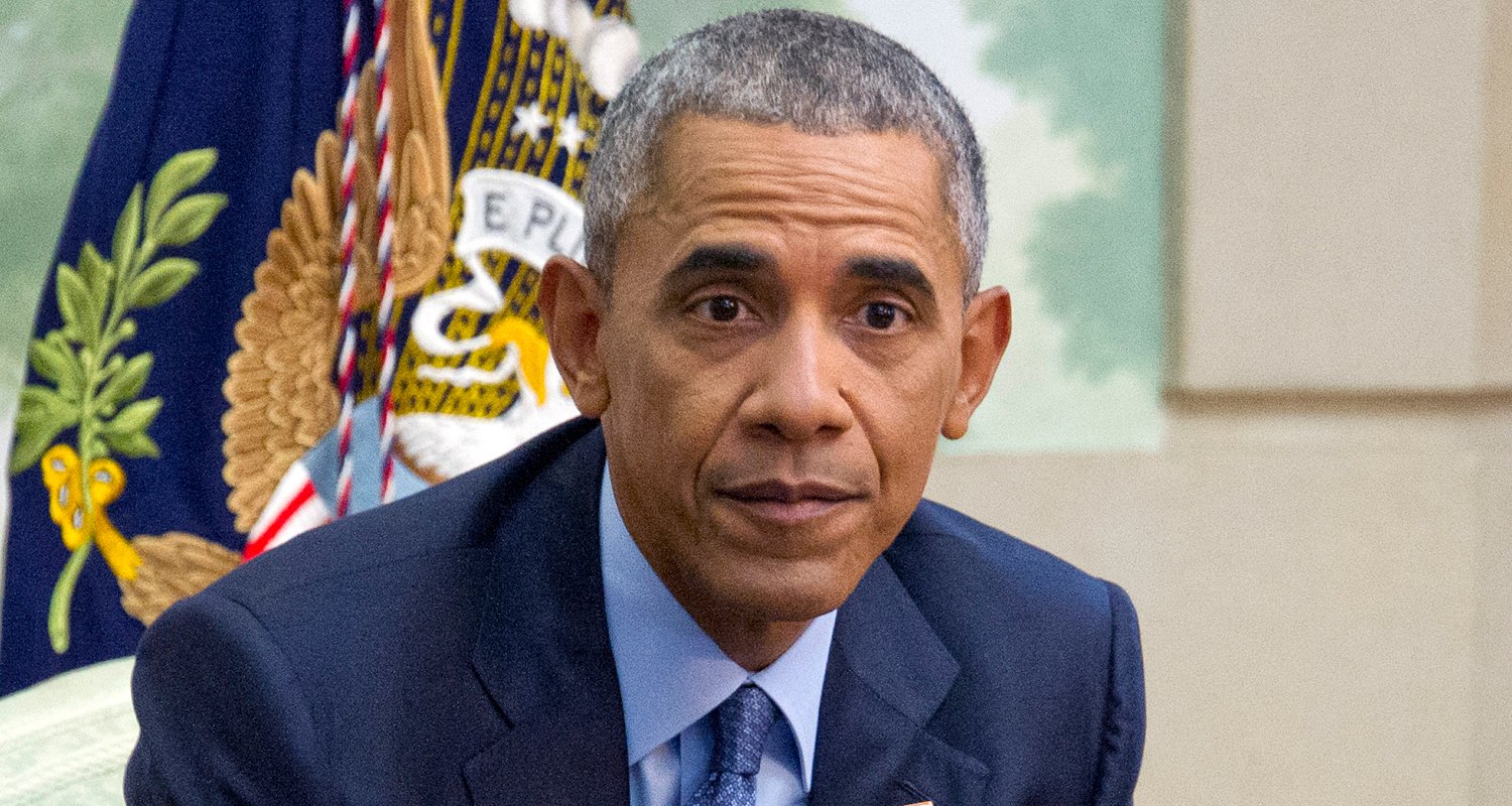 Barack Obama Speaks Out Following Ft. Lauderdale Airport Shooting ...