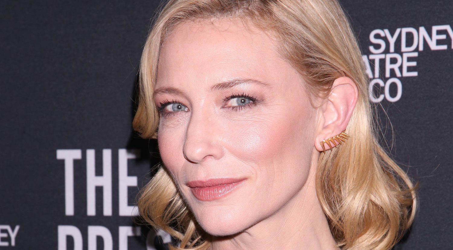 Cate Blanchett Makes Broadway Debut With ‘The Present’ | Andrew Upton, Cate Blanchett, Richard ...