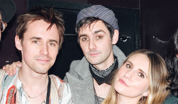 Zane Carney Gets Sibling Support at His L.A. Concert! | Music, Paris ...