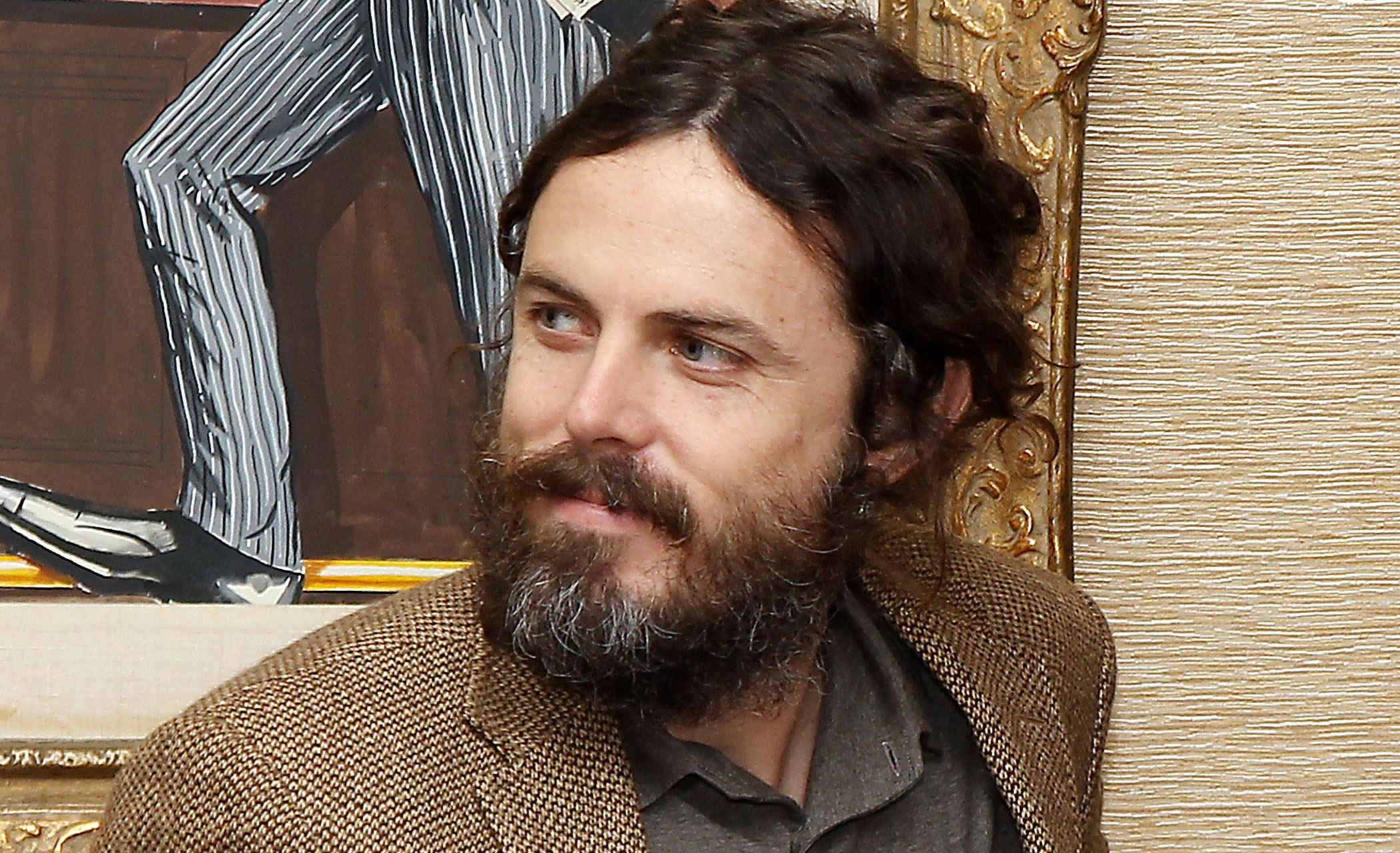 Casey Affleck Pokes Fun At Brother’s Ben’s Latest Movie | Casey Affleck ...